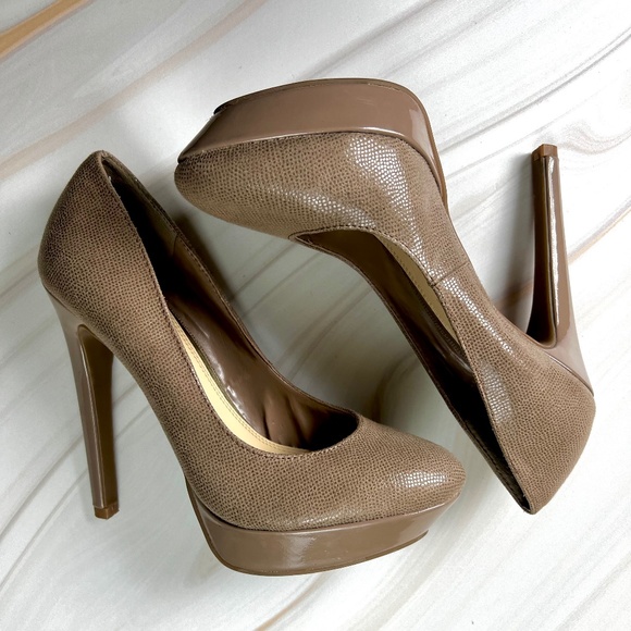 Jessica Simpson | Shoes | Jessica Simpson High Heels | Poshmark